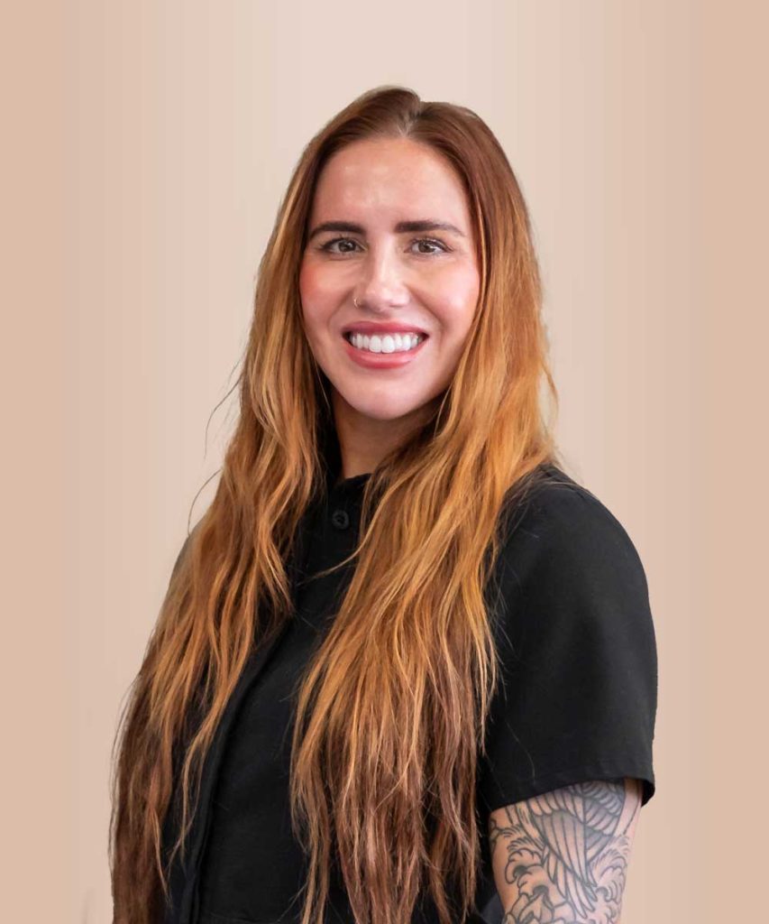About Us | Naomi Paschall, MD